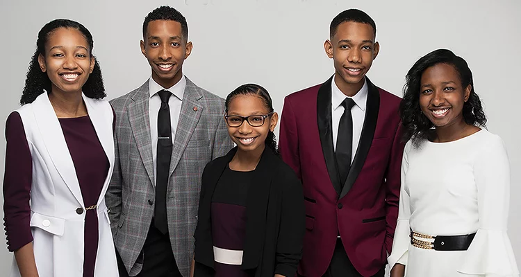 Southern Gospel Family Group The Chitans to Release ‘Shoulder To ...