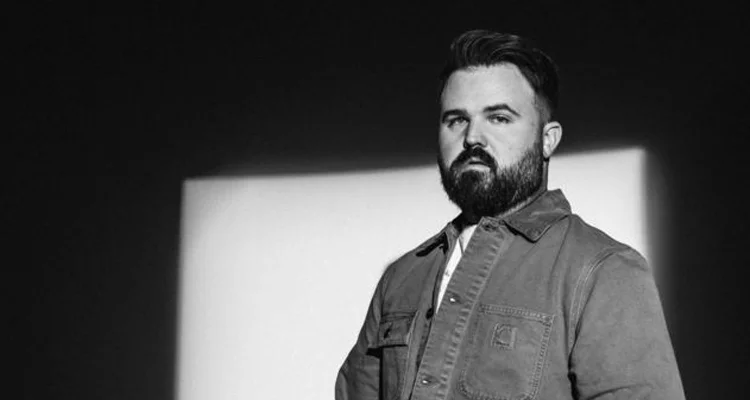 Cody Carnes Releases New Live Song ‘GOOD (Can’t Be Anything Else ...