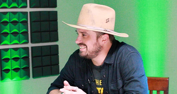 A Conversation with David Leonard – CCM Magazine