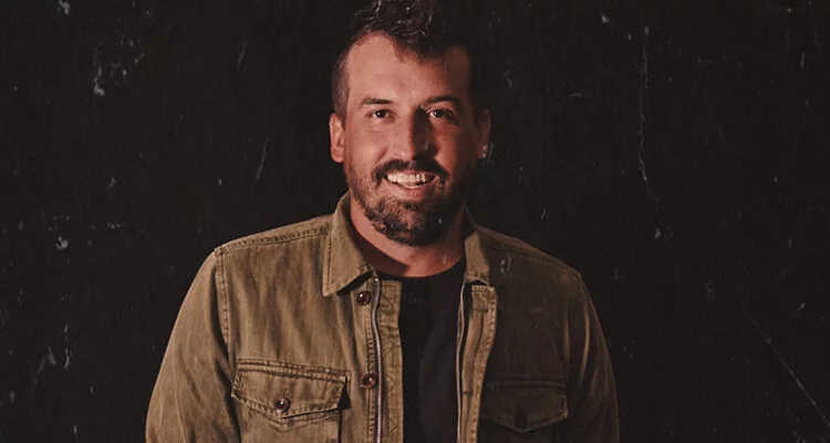 Justin Warren Drops Debut Single 'All Things Well' & Video on CCM Cafe ...