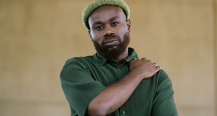 K-Anthony Released New Single & Music Video ‘Nobody’ – CCM Magazine