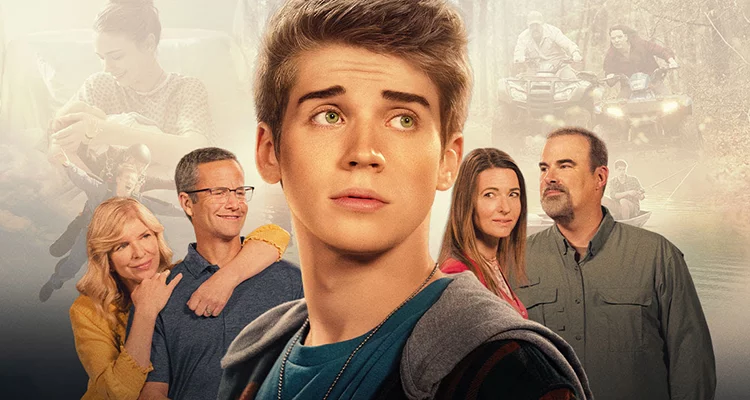 Kendrick Brothers + Kirk Cameron Movie ‘LIFEMARK’ in Theaters Sep 9 ...
