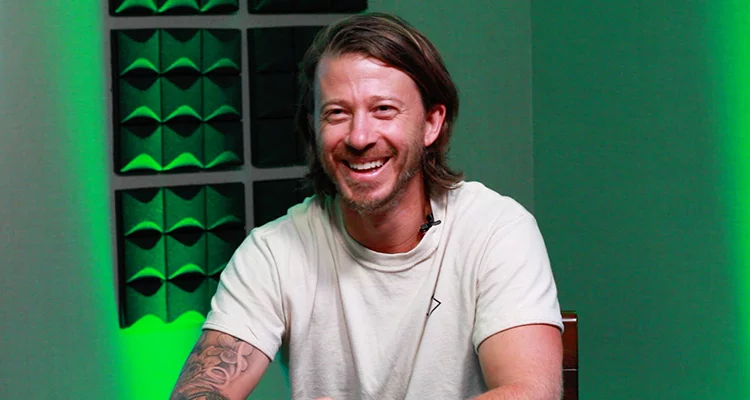 A Conversation with Mike Donehey (Tenth Avenue North) – CCM Magazine