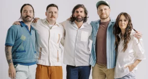 Rend Collective Releases New Album ‘Whosoever’ – CCM Magazine