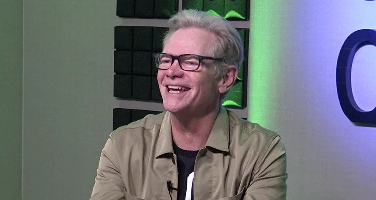 A Conversation with Steven Curtis Chapman – CCM Magazine
