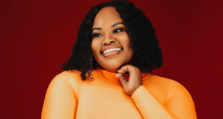 Tasha Cobbs Leonard Drops ‘HYMNS’ Album on Motown Gospel – CCM Magazine
