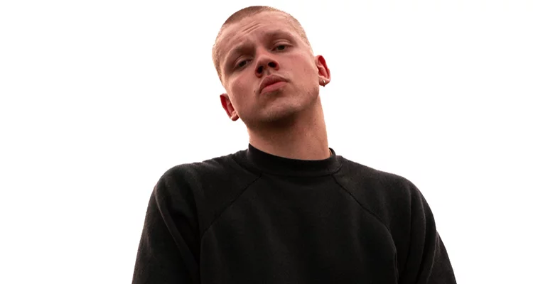 Zauntee Releases New Single & Music Video 'Jesus Called My Name' | CCM ...