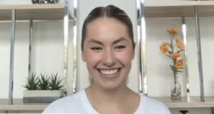 A Conversation with Alexandra Osteen (Lakewood Music) – CCM Magazine