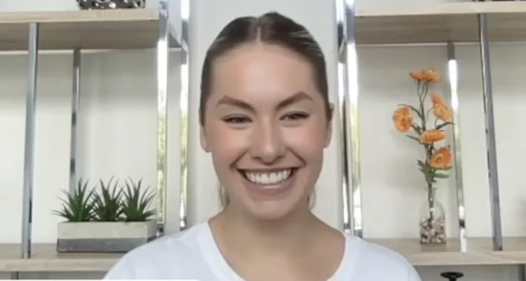 A Conversation with Alexandra Osteen (Lakewood Music) – CCM Magazine