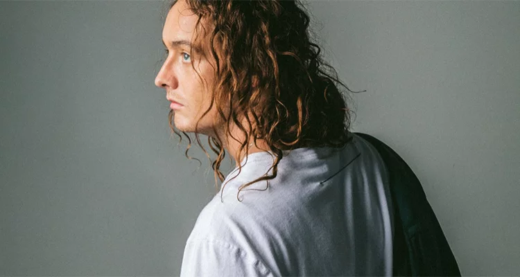 New CCMG Artist Benjamin William Hastings to Release Debut Nov 4 – CCM ...