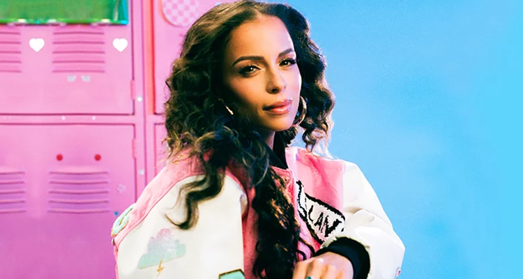 Blanca Releases 22-Track Deluxe Edition Of ‘The Heartbreak And The ...