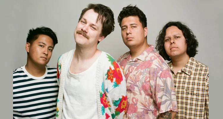 Gable Price and Friends Releases Brand New Song ‘Brother Jack’ – CCM ...