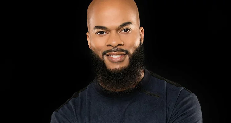 JJ Hairston Releases New Album ‘BELIEVE AGAIN’ – CCM Magazine