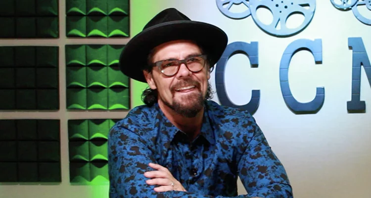 Jason Crabb Talks Getting CCM Radio Play + Grand Ole Opry – CCM Magazine