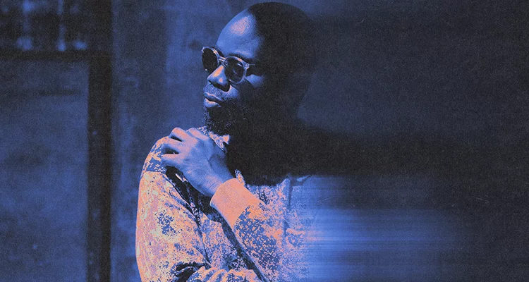 Multi-genre Artist K-Anthony Releases New Single ‘Stranger’ – CCM Magazine