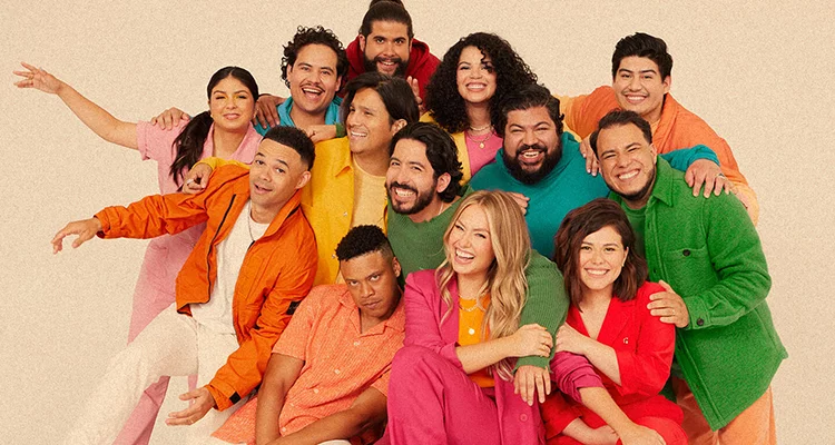 Lakewood Music Releases Full-length Sophomore Album ‘Shout!’ – CCM Magazine