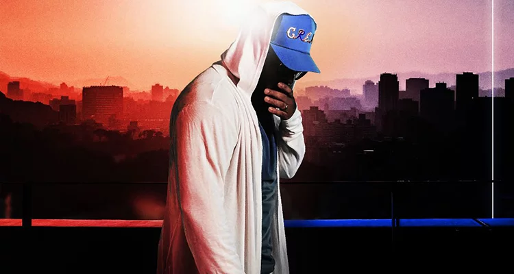 CHH Artist Legin Drops New 5-Song EP ‘Rooftop Prophet’ – CCM Magazine