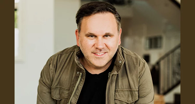 Matt Redman Announces New Album with New Single ‘Son of Suffering ...