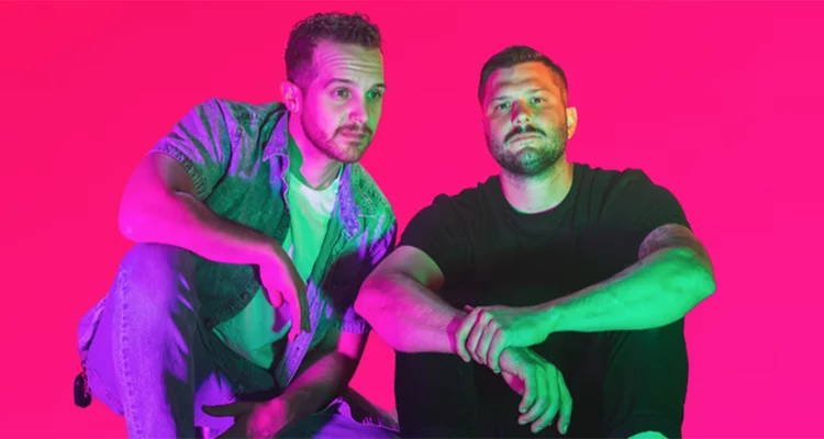 RMC Worship Releases New Single ‘Never Change’ – CCM Magazine