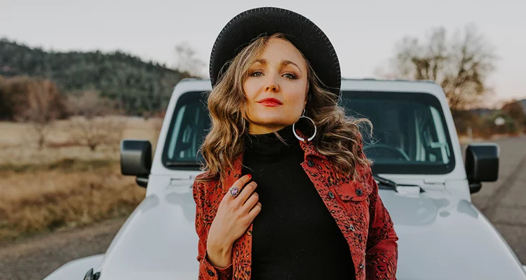 Rachel Hale Releases Faith-Based Country Single ‘A Man’ – CCM Magazine