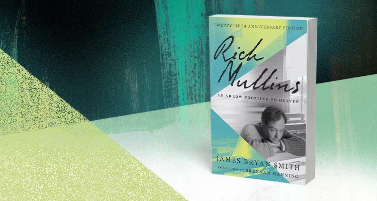 Adaptation from ‘Rich Mullins: An Arrow Pointing to Heavens’ by James ...