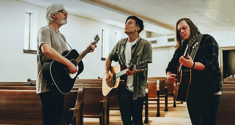 Phil Wickham Announces Nationwide ‘2023 Singalong Tour’ – CCM Magazine