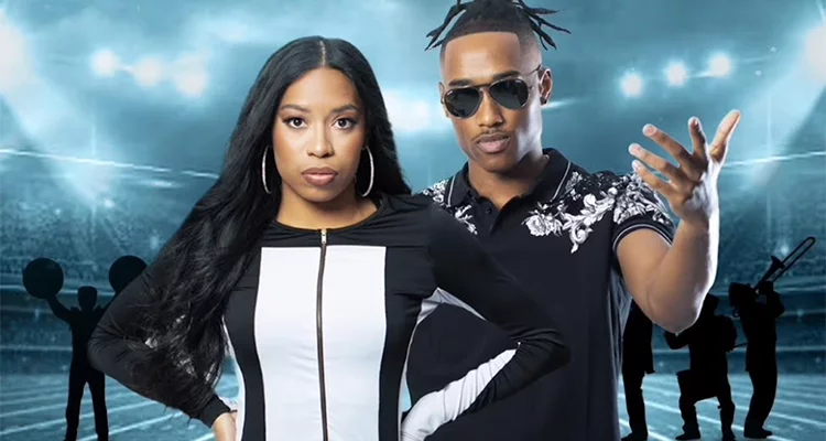 TRIBL CHH Duo Sis N’ Lil Bro Drop New Single ‘Praise Him’ – CCM Magazine