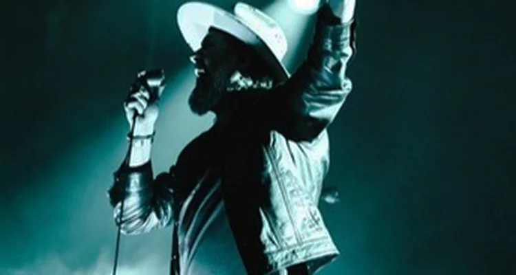 Zach Williams Ready to Kick-off 36-city Fall ’22 Tour Sep 14 – CCM Magazine