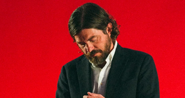 Josh Baldwin Releases New Single ‘I See The Light’ – CCM Magazine