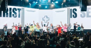 Planetshakers Releases New Album ‘GREATER’ – CCM Magazine