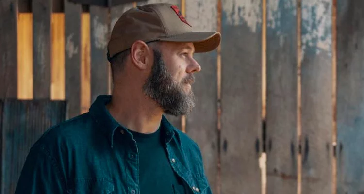 The Voice Winner Todd Tilghman to Release New Single ‘Home Wasn’t Built ...