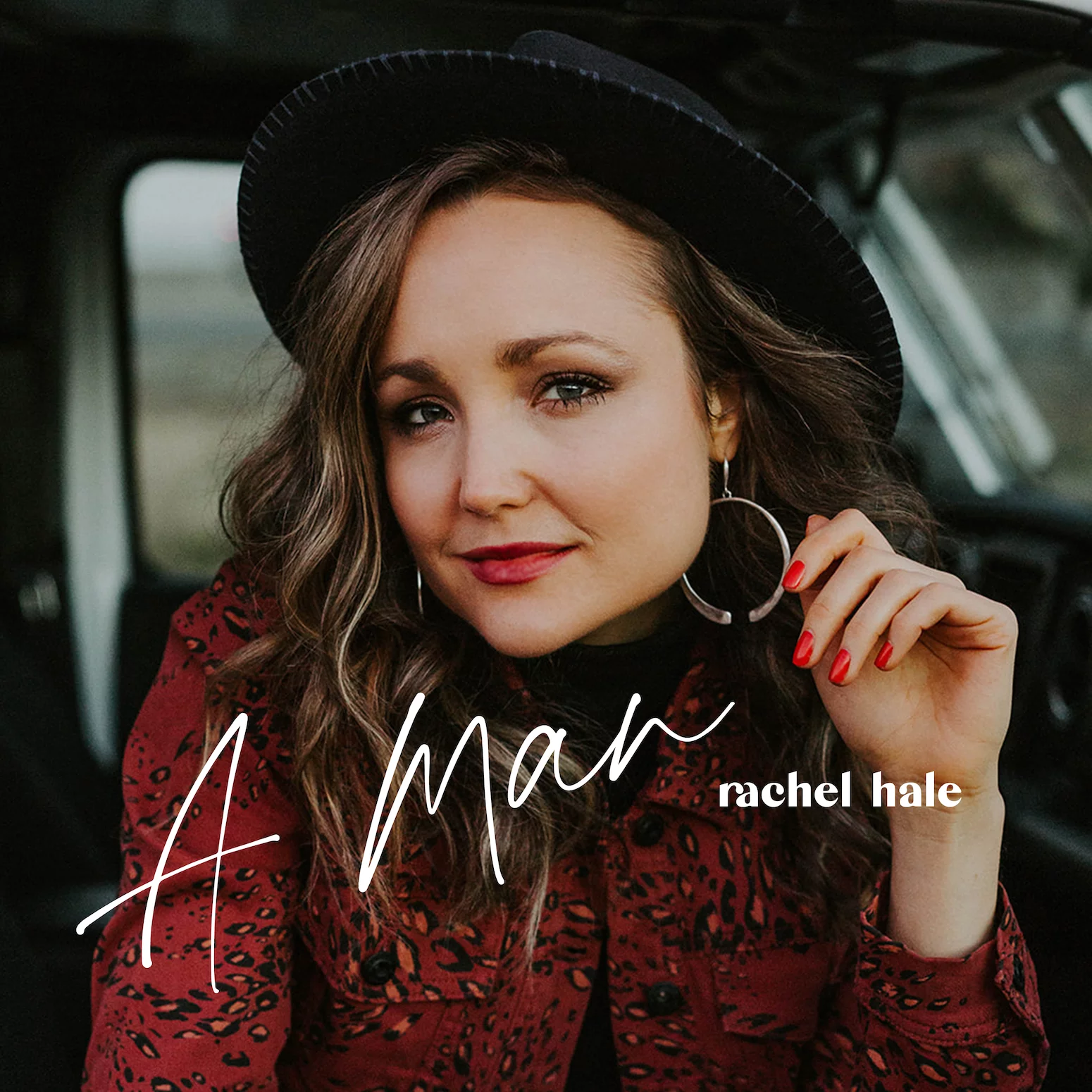 Rachel Hale Announces New Country Single ‘A Man’ – CCM Magazine