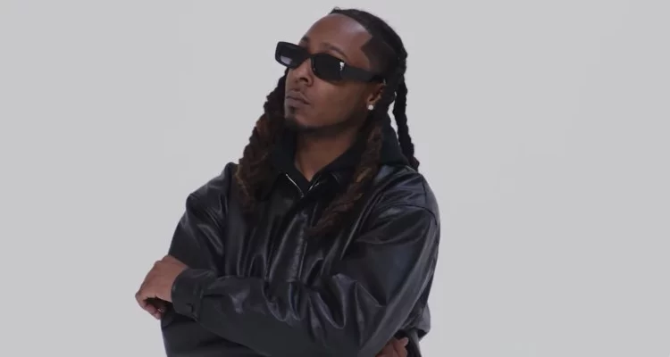 1K Phew Releases His 1st Official Solo Album ‘As I Am’ – CCM Magazine