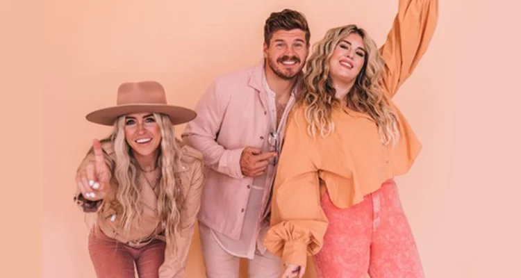 CAIN Releases New ‘I’m So Blessed (Best Day Remix)’ – CCM Magazine