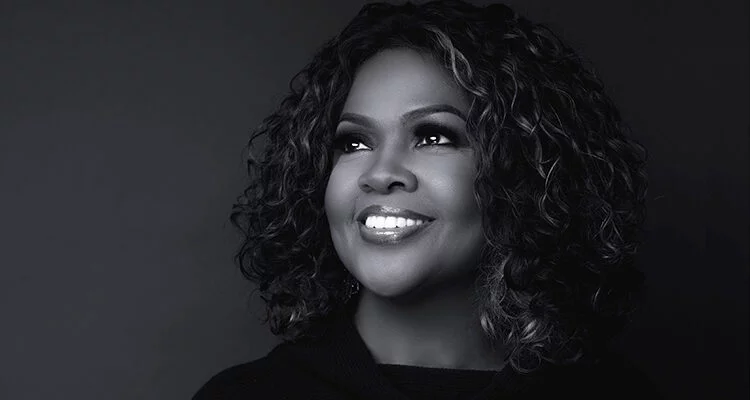 CeCe Winans to Release New Book November 15 | CCM Magazine