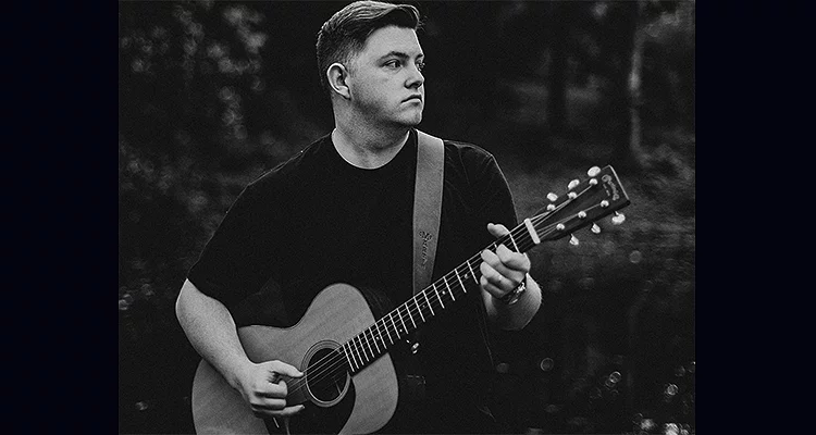 Daniel Mulkey to Release 1st-ever Full Album ‘Real’ Oct 21 – CCM Magazine