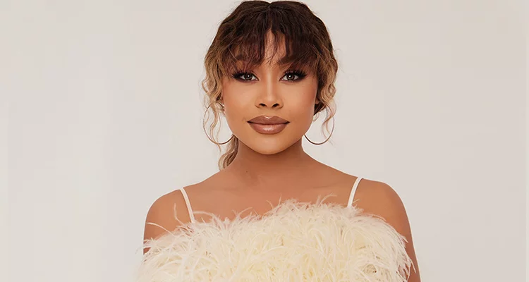 Gospel Artist Evvie McKinney Drops Debut Album ‘Love, Evvie McKinney ...