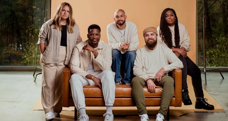 Housefires Music Collective Releases New Album ‘How To Start A ...