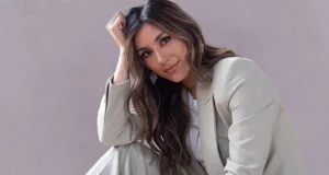 Red Street Records Artist Iveth Luna Drops New Single ‘Ears To Hear ...