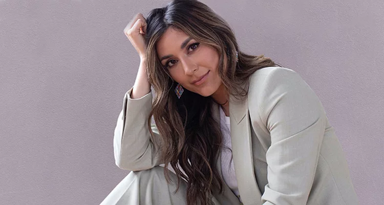 Red Street Records Artist Iveth Luna Drops New Single ‘Ears To Hear ...