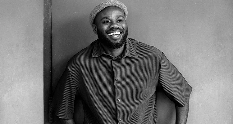 K Anthony Wins 2024 JUNO Award for Contemporary Christian/Gospel Album ...