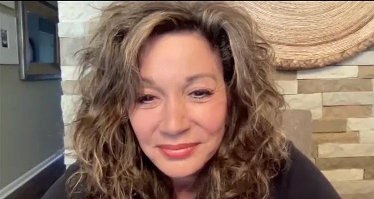 Kathy Troccoli Talks New Single + Suicide Prevention – CCM Magazine