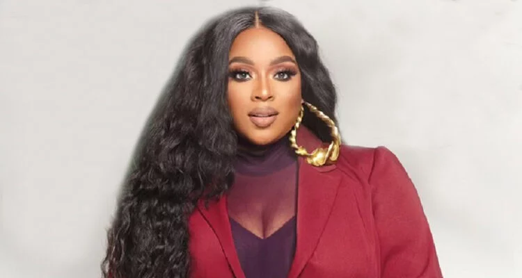 Kierra Sheard-Kelly Releases 7th Studio Album 'All Yours' | CCM Magazine