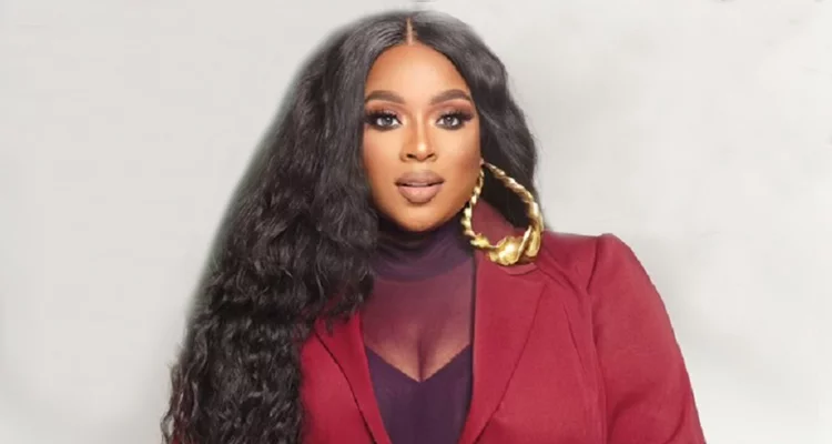 Kierra Sheard Releases New Single& Music Video for ‘Miracles’ ft Pastor ...