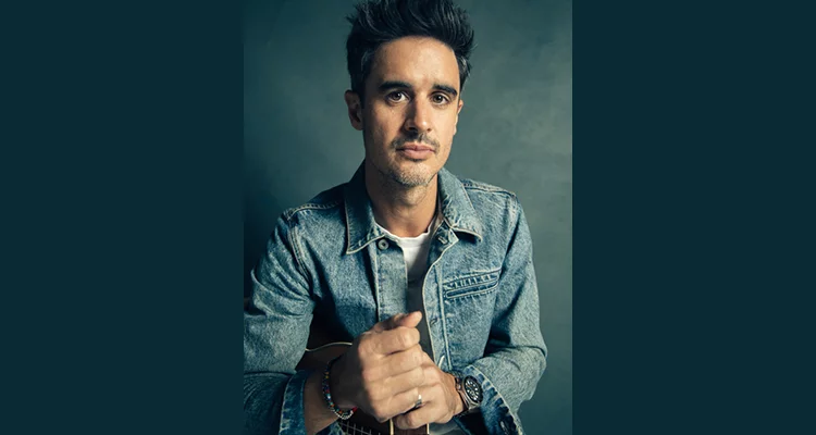Kristian Stanfill to Release New Solo Album ‘Make It Out Alive’ Nov 11 ...