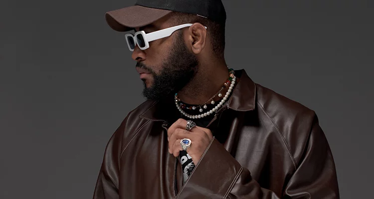 AfroCHH Artist Limoblaze Drops New ‘Silent Night (Afrobeat)’ Version ...