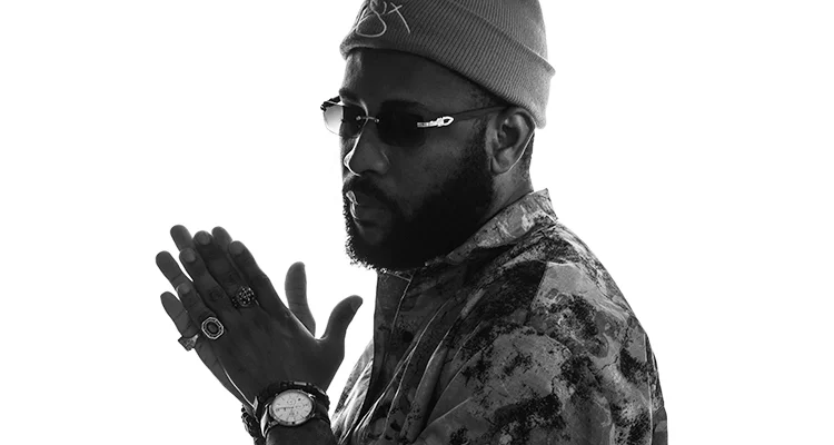 Afrobeats Artist Limoblaze Drops Reach Records Debut ‘Sunday In Lagos ...