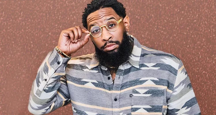 Pastor Mike Jr Releases Highly-anticipated New EP 'Winning' | CCM Magazine