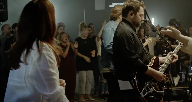 Restoration Worship Releases New 5-Song EP ‘Where I’ll Be Found’ – CCM ...