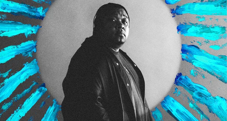 CHH Artist Tedashii Drops New EP ‘This Time Around 2’ – CCM Magazine